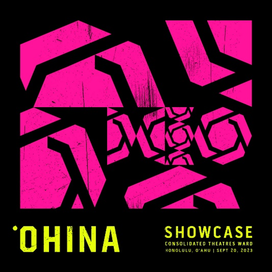 Hawaii's Creative Industries | ‘OHINA’s Free Film Showcase Starts ...